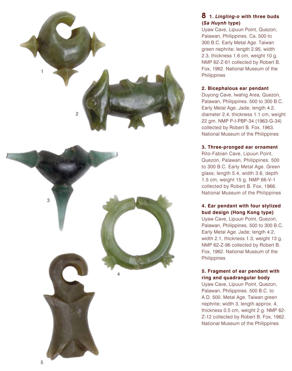 Paths of Origins - The Austronesian Heritage – ARTPOSTASIA Inc