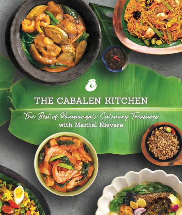 THE CABALEN KITCHEN: The Best of Pampanga's Culinary Treasures ...